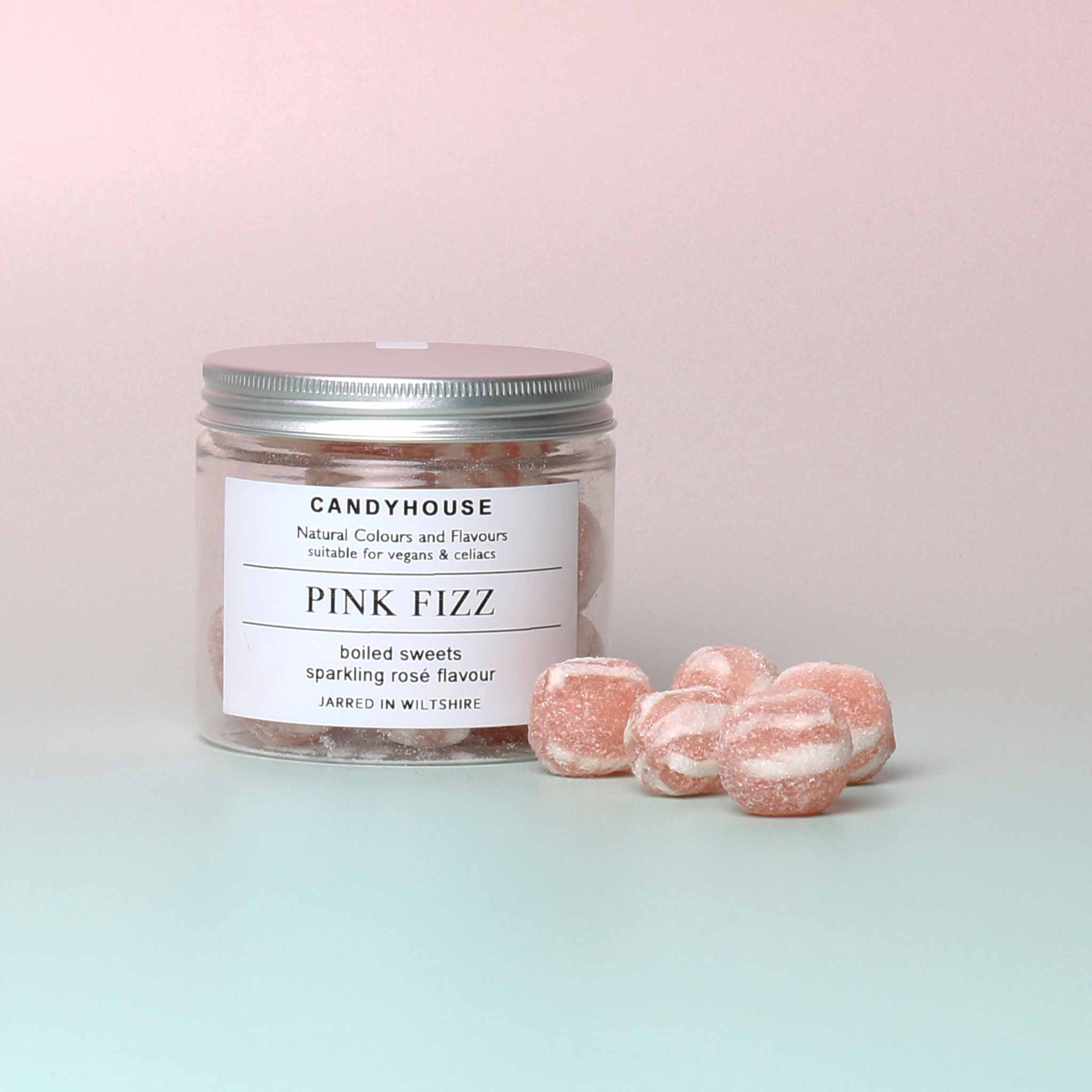 Candyhouse - Espresso Martini Boiled Sweets – Little Green Basket